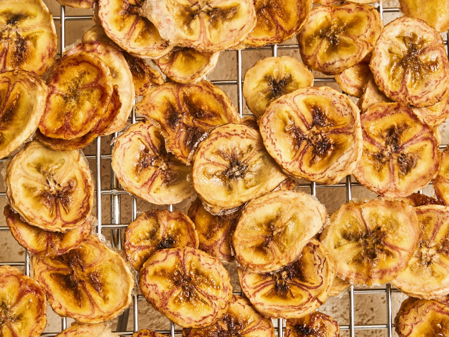 Banana Chips